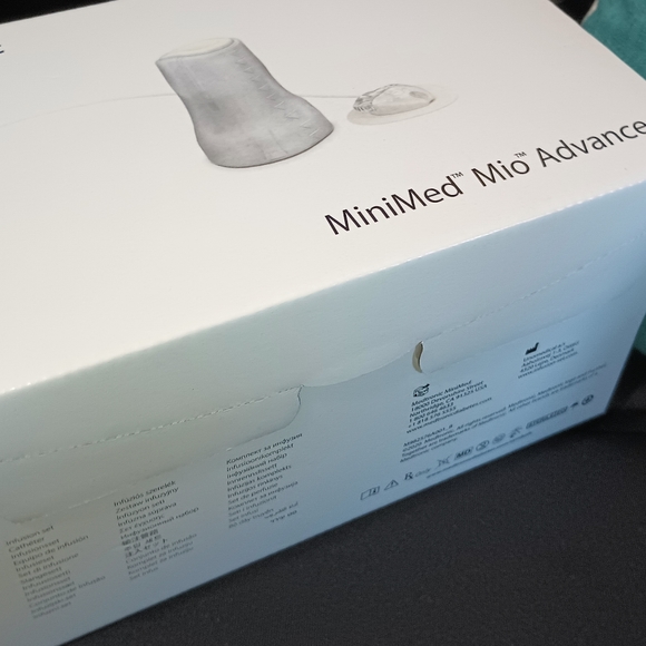 Blank NYC | Other | 2 X New 225 Mio Advance Set Boxes | Poshmark